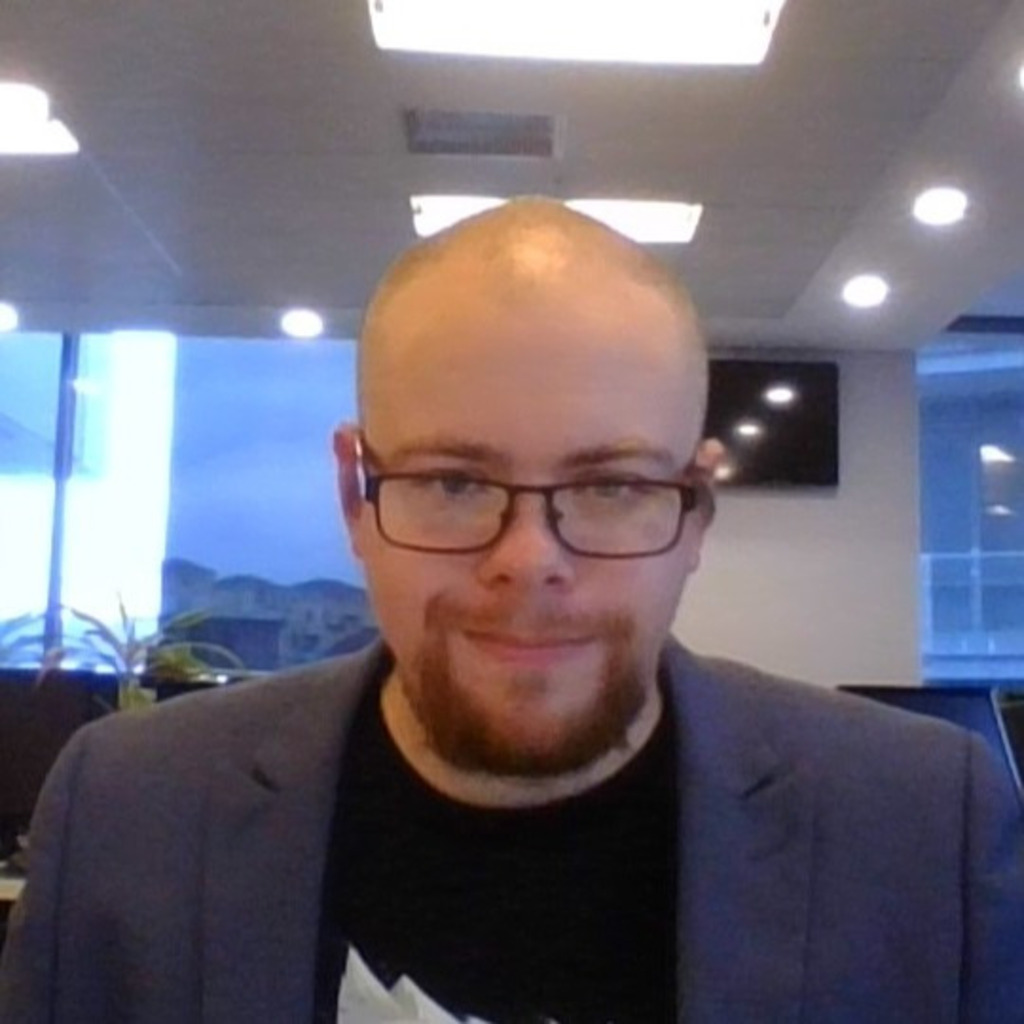 Demian Berisford-Maynard - Senior Software Developer - Independent Consultant | XING