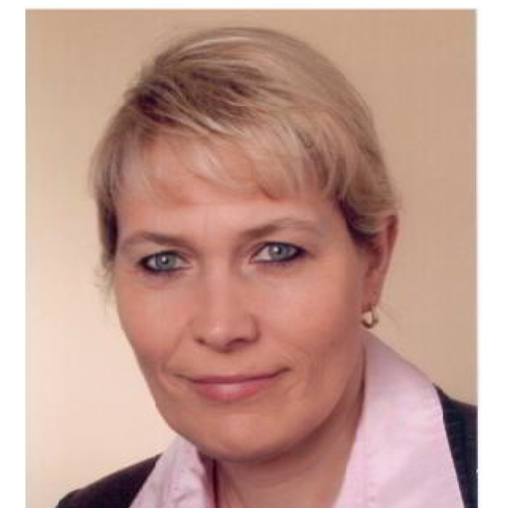 Birgit Hartmann - Gehaltsbuchhaltung/Controlling - RWS Gebäudeservice ...