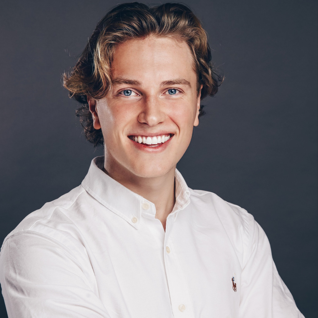 Julius Ehlers - Karriereberater - PEAK2Connect Personalberatung GmbH | XING