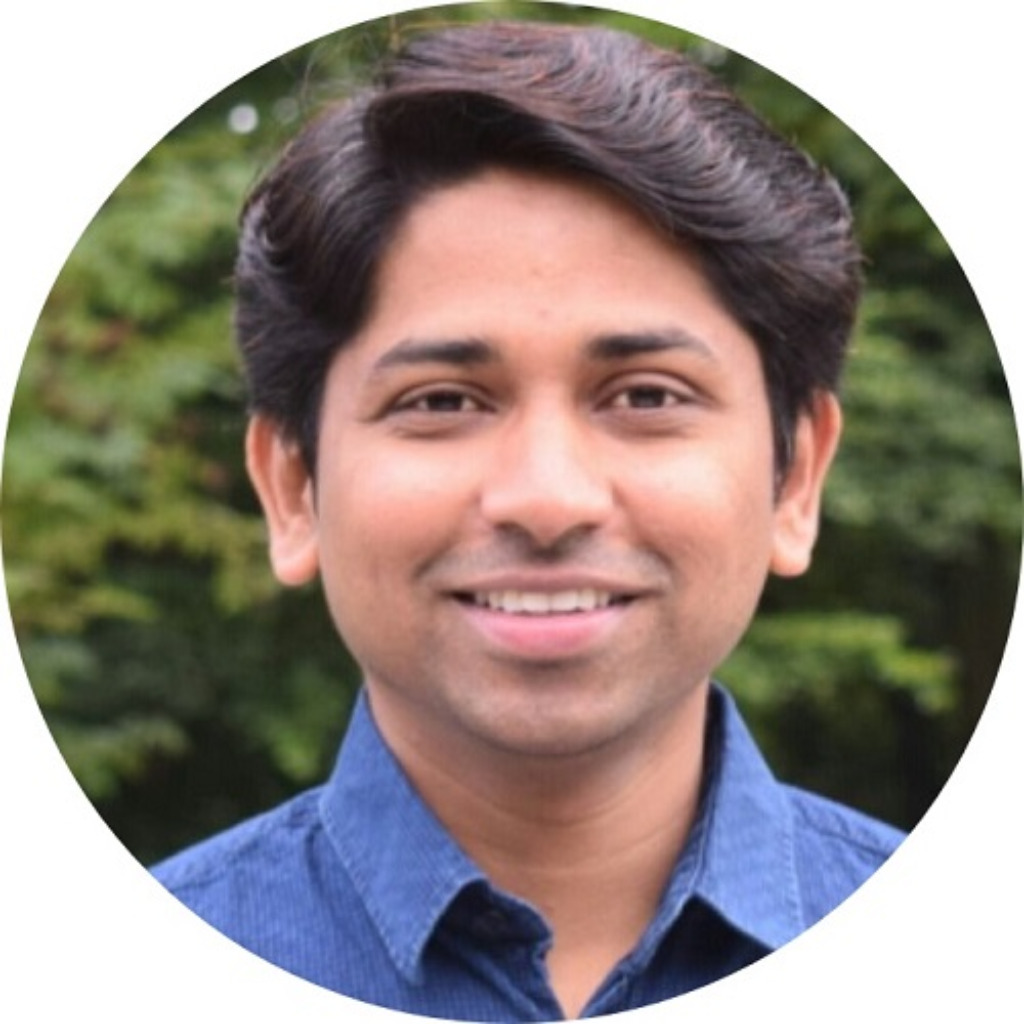 Mahesh Biradar - Lead Software Engineer (Director - IT) - UBS Switzerland AG, Zürich | XING
