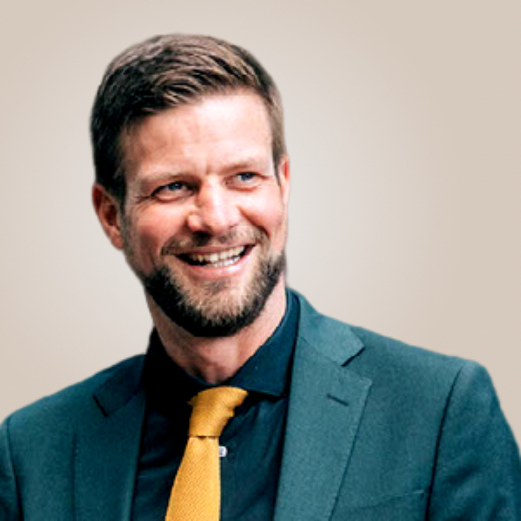 Thomas Wintrich - Co-Founder - Palevate | XING