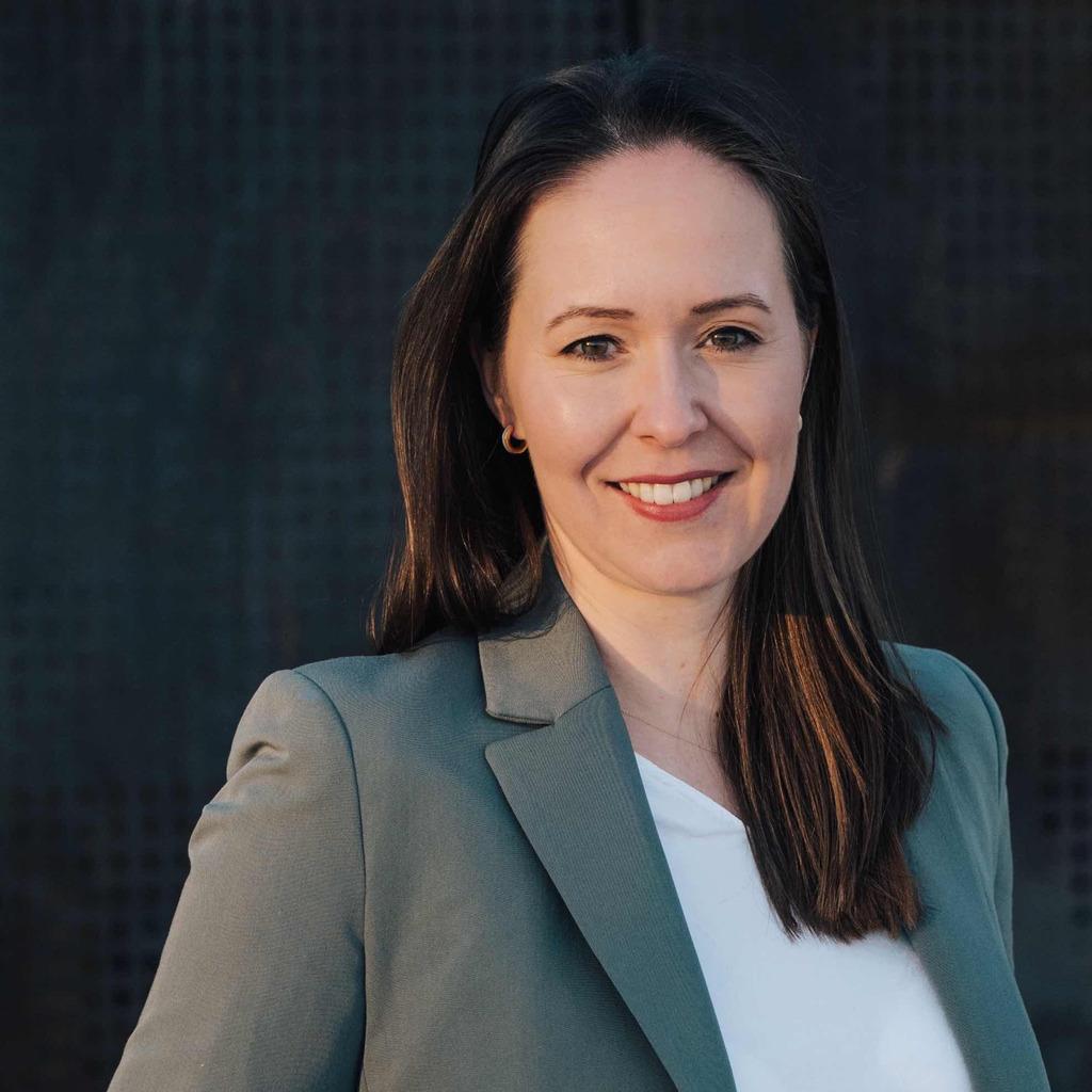 Sabrina Michaelsen - Sr. Sales Engineer - Egencia GmbH I An American ...