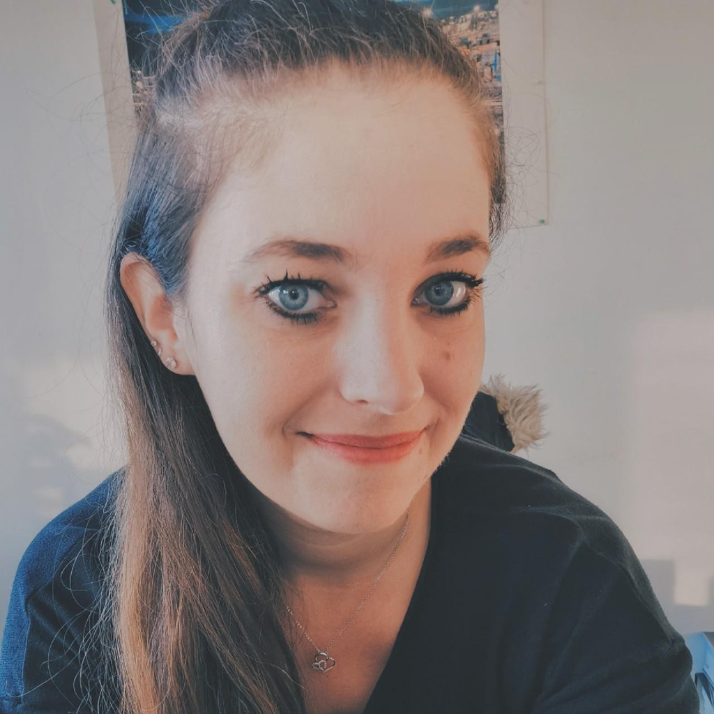 Sandra Iten - Kaufmännische Angestellte - HHLA Hamburger Hafen und ...