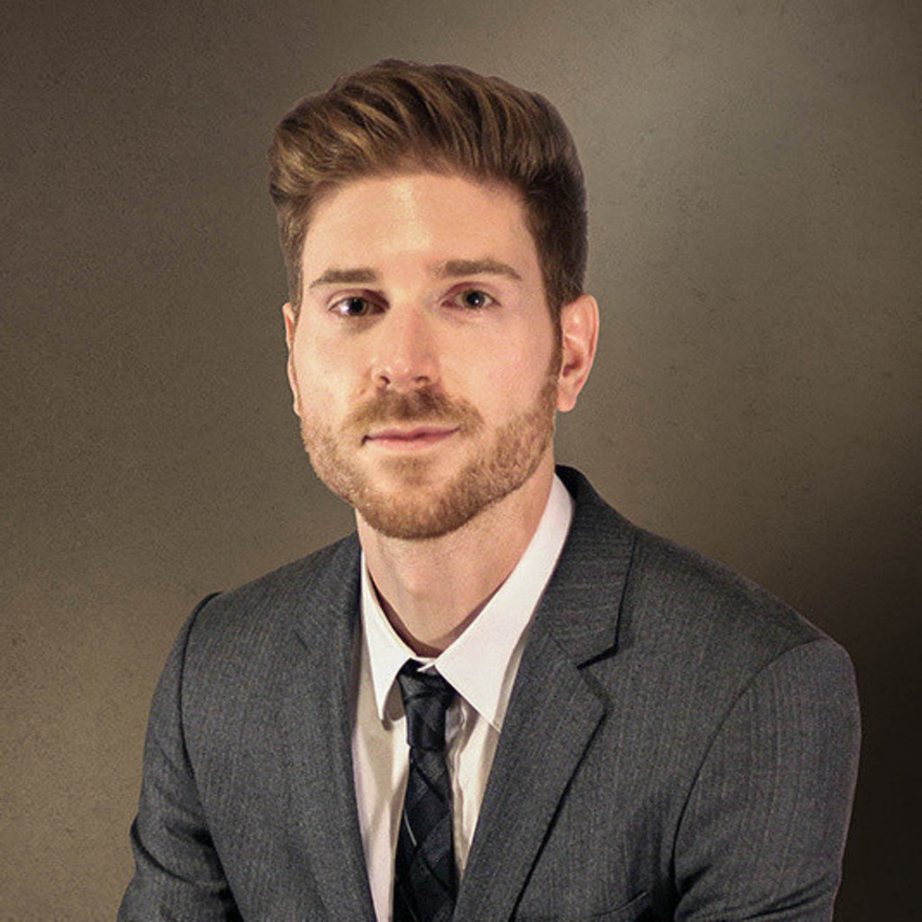 Sascha André Lanninger - CG/Retail Industry R&D Senior Manager ...