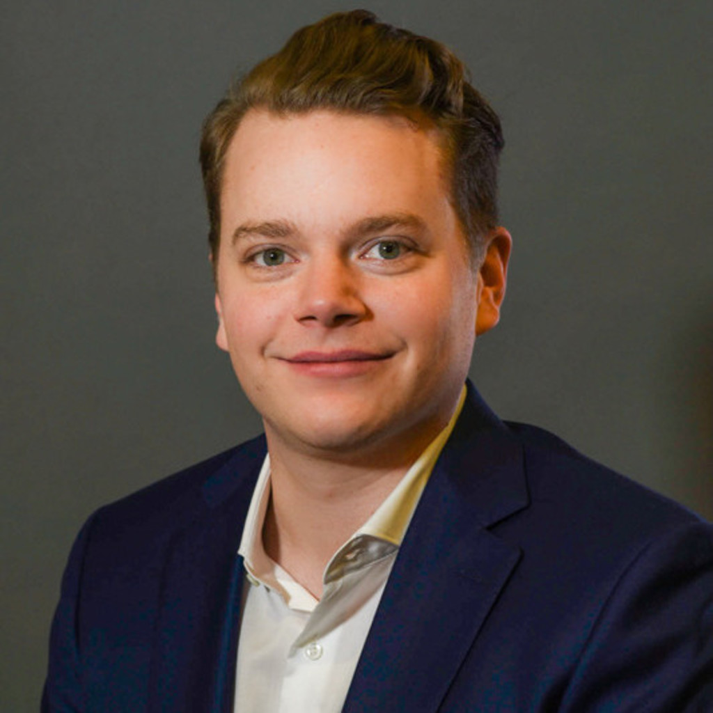 Lukas Falk - Customer Engagement and Solutions Lead - Ipsen Pharma GmbH ...