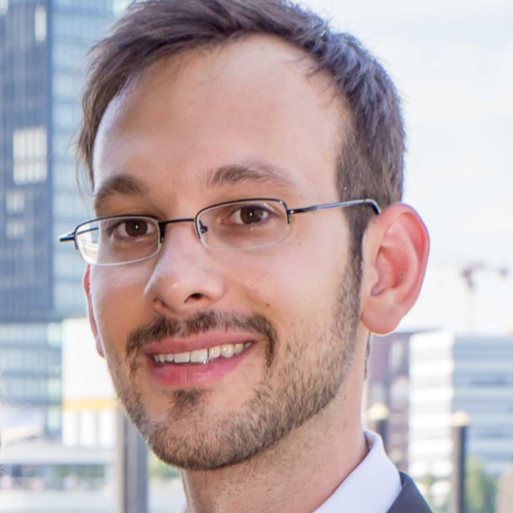 Daniel Ströher - Hardening Specialist - FB Pro GmbH | XING