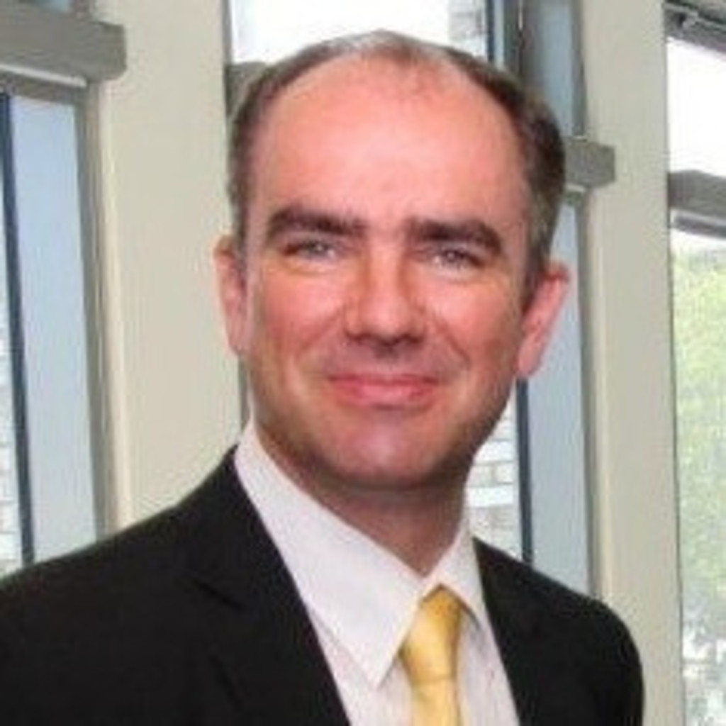 Heiko Behrendt - Datenschutz- und IT-Sicherheitsexperte - Unabhängiges ...