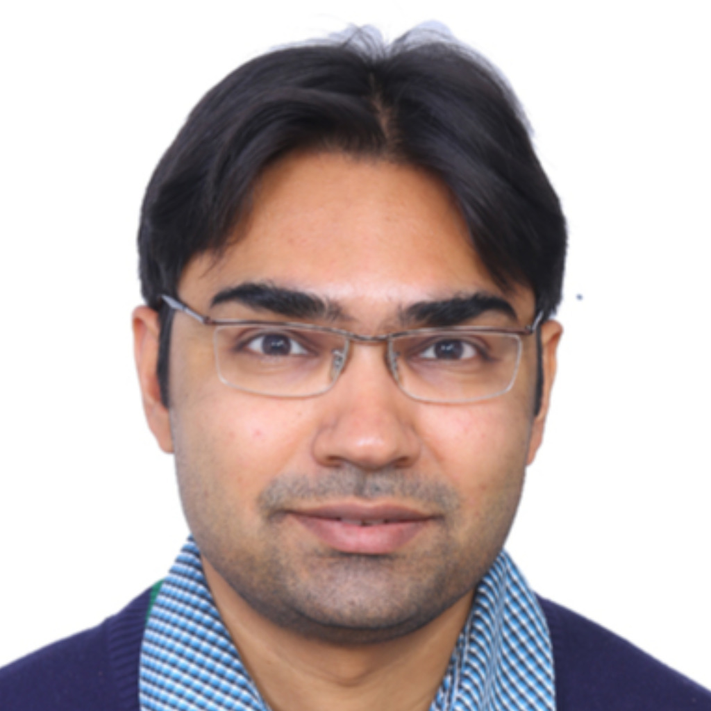 Varun Bhatia - Test Specialist - Nordea Bank AB | XING
