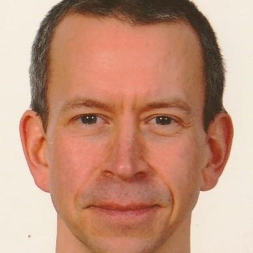 Daniel Gaess - Projektmanager - Wacker Chemie AG | XING