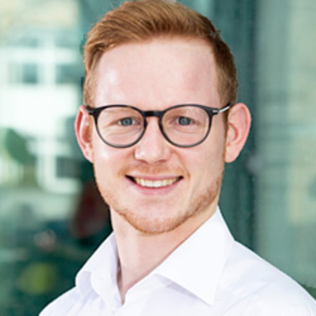 Simon Lindemann: Ausbildung und Berufserfahrung | XING