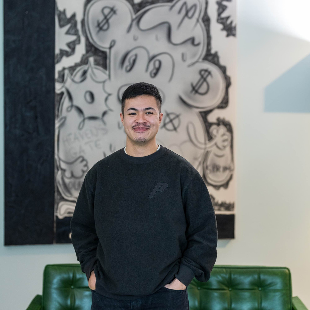 Daniel Mielke - Kommunikationsdesign - Hochschule Düsseldorf | XING