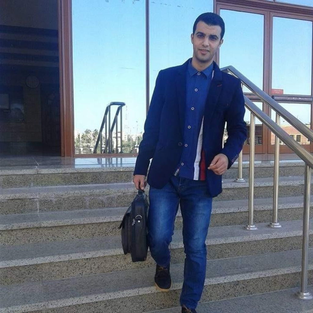 Ahmed Essa - Quality egineer frozen vegetabiles - Frosty foods | XING