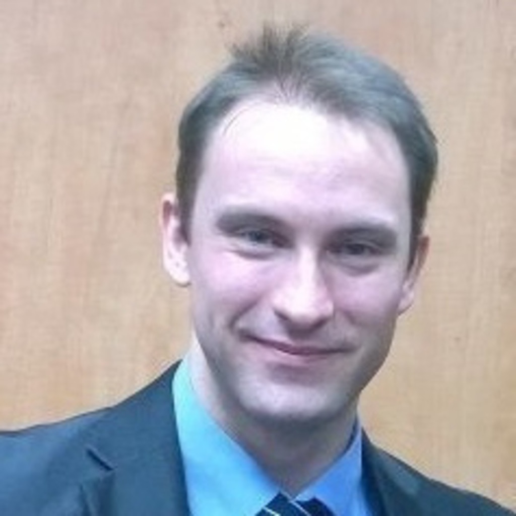 Sebastian Will - Application Specialist - Image Information Systems ...