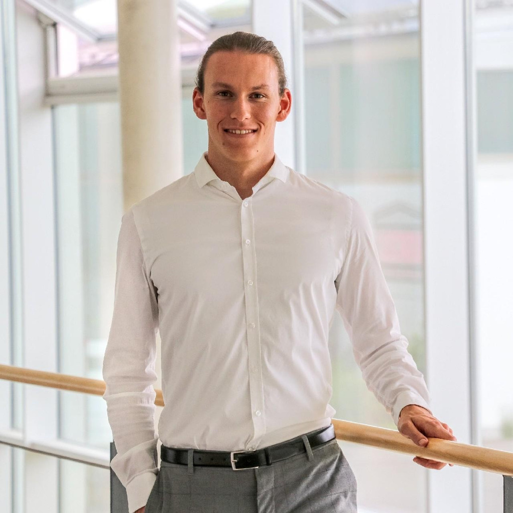 Thomas Zak - CEMS Master in International Management - CEMS - The ...