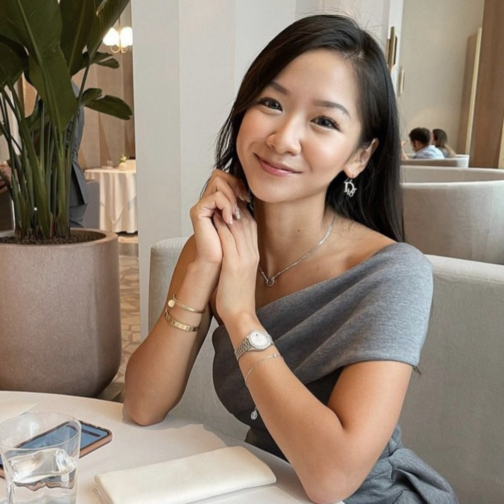 Yuke Tu - Account Manager - Bitnexvest | XING