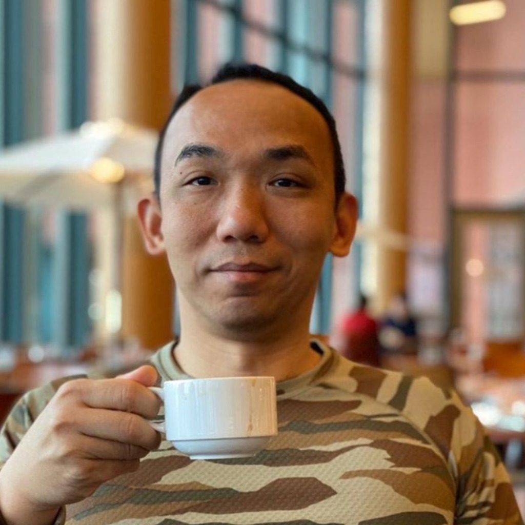 Toby LEE - Regional Client Relations Manager - UL VS HK Ltd | XING