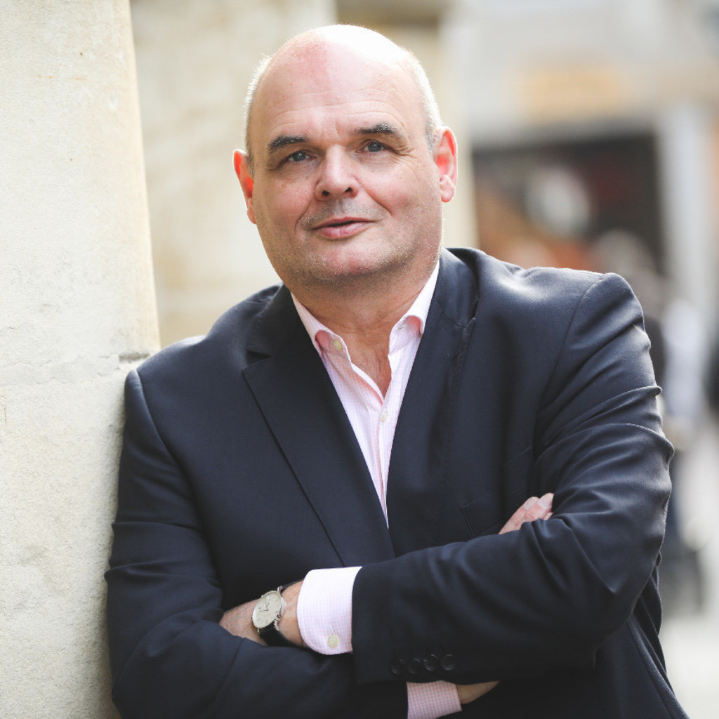 Dr. Albert Lehmeyer - Global QUANTUM | STEM Career Consulting and ...