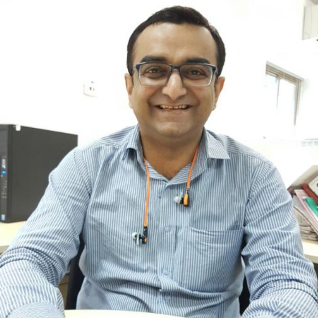 Sunil Shah - Senior Manager IT Automation - Reliance Industries Limited ...