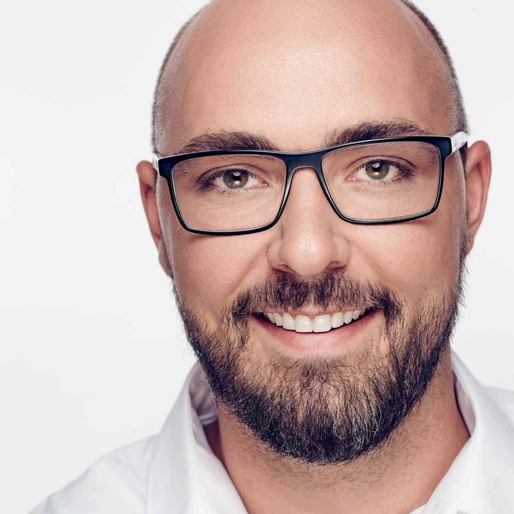 Christian Behrendt - Consultant - PERBILITY GmbH | XING