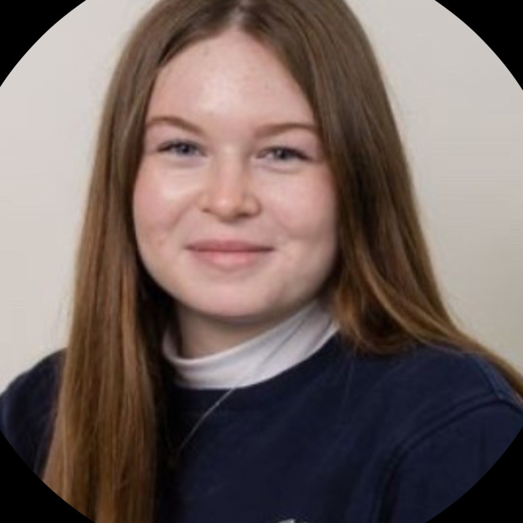 Zoe Lucas - Hotel Representative - TUI | XING