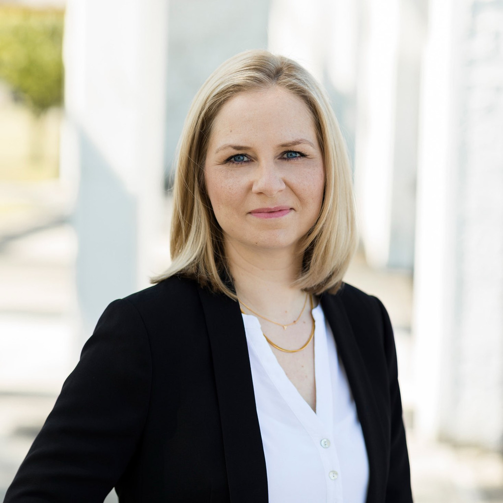 Eva Thurow - Engineering Manager - REWE digital | XING