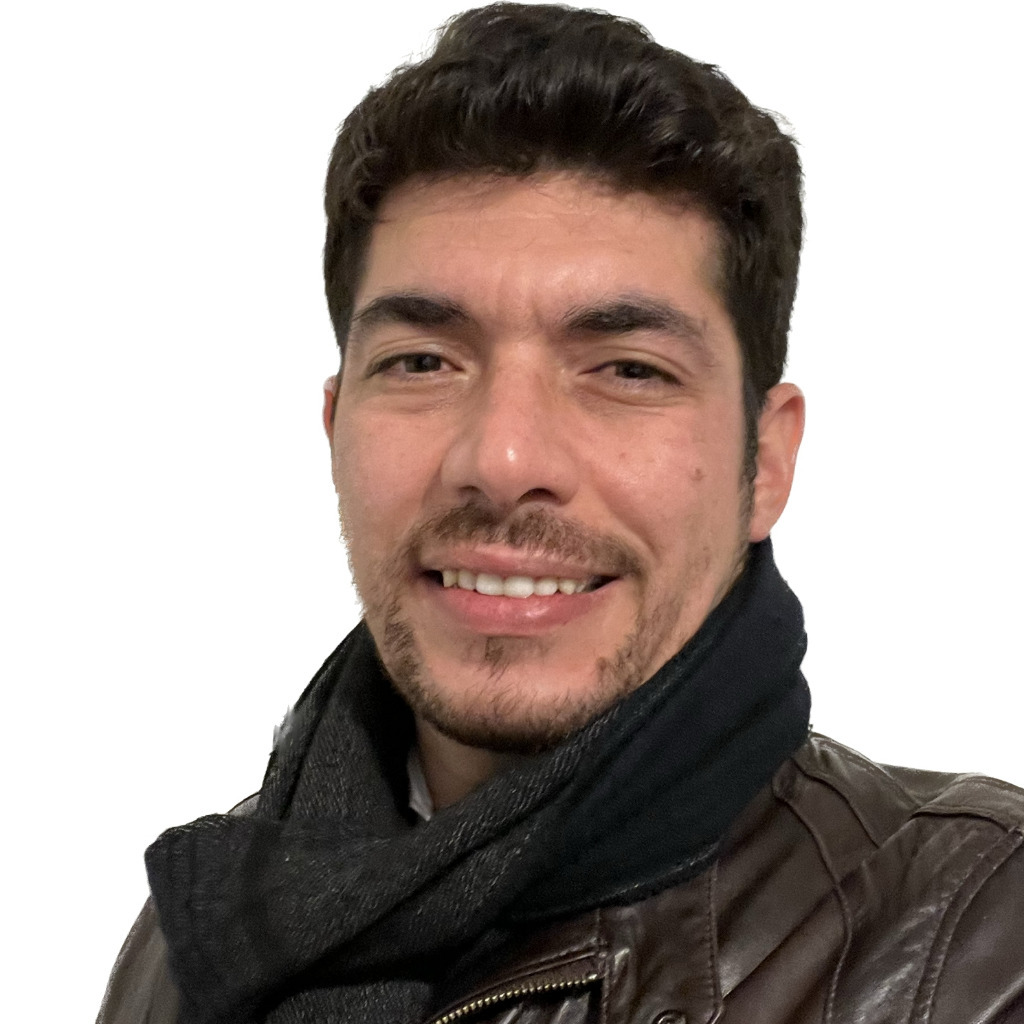 Suleyman Celik - Founder of Melasoft GmbH - Melasoft | XING