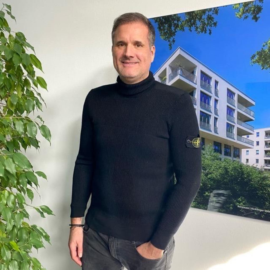 Thomas Brammer - Immobilienvertrieb - Sparkasse Hannover | XING