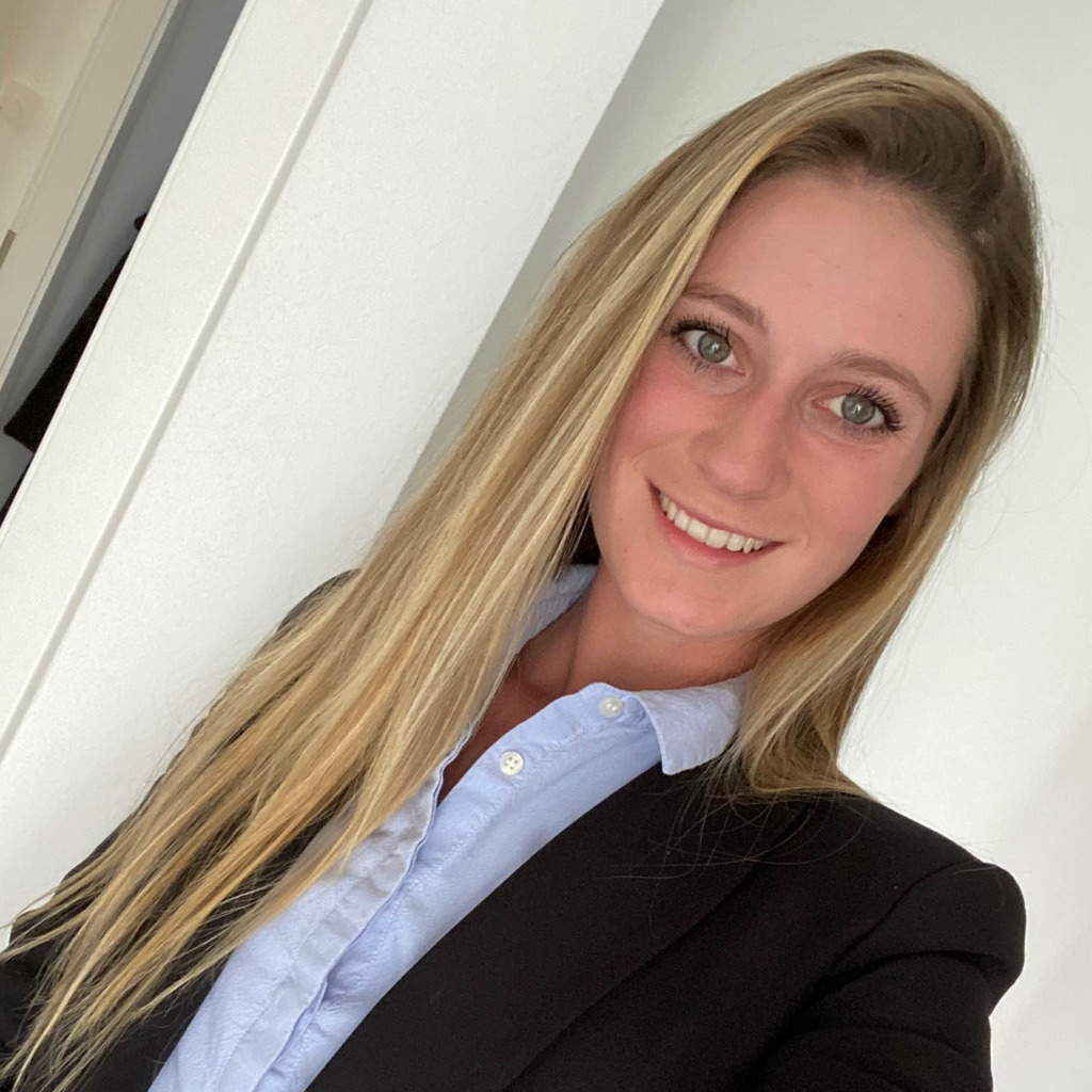 Lisa Strobel - Externenmanegement - msg life ag | XING