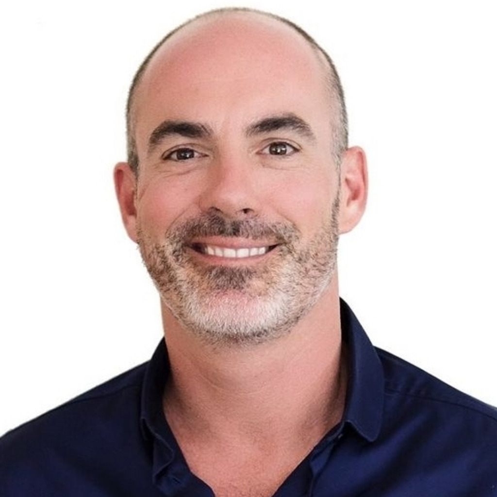 simon rossi - Entrepreneur - Self employed contractor | XING