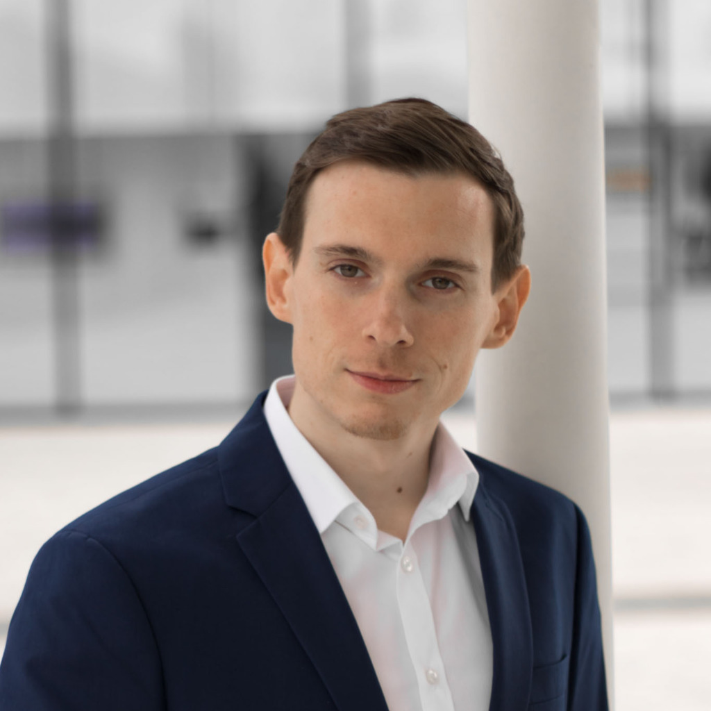 Christian Wolff - Specialist IT Operations - vertical IT-Service GmbH ...