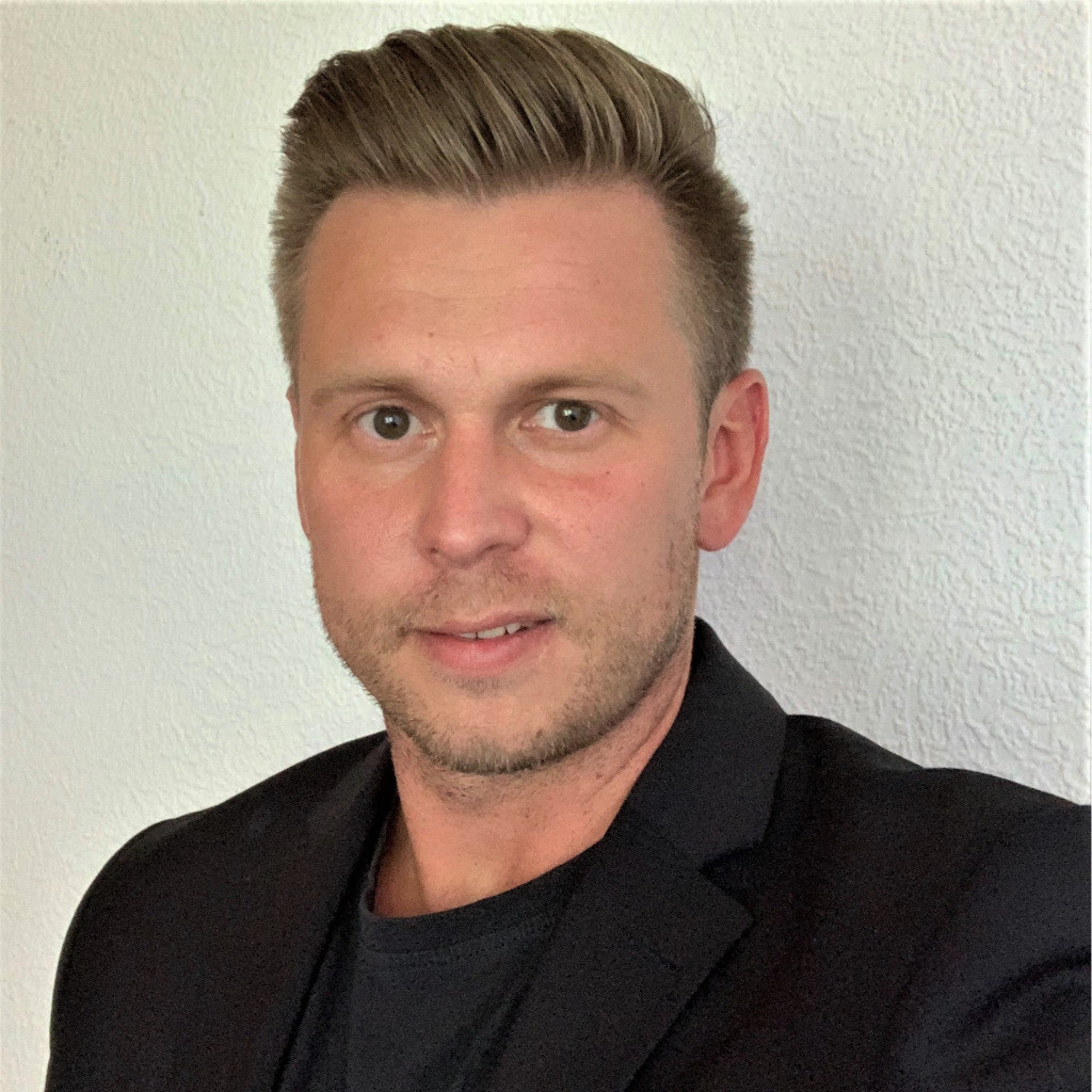 David Sobczyk - Health Solutions Manager - Roche Pharma AG, Grenzach ...