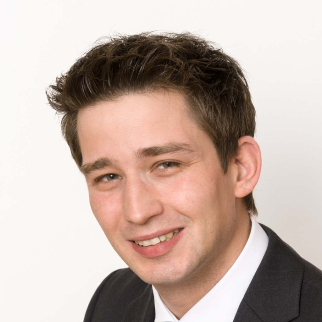 Thomas Schäffer - CSO (Chief Sales Officer) - cxomni CXM cloud | XING