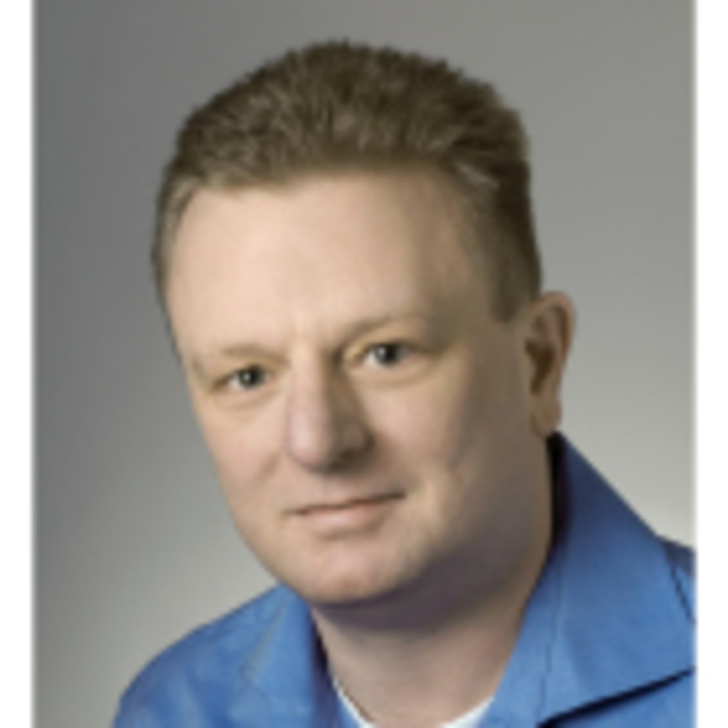 Matthias Birr - Leiter Ladenverkauf - Fa.Jaeger & Eggers ...