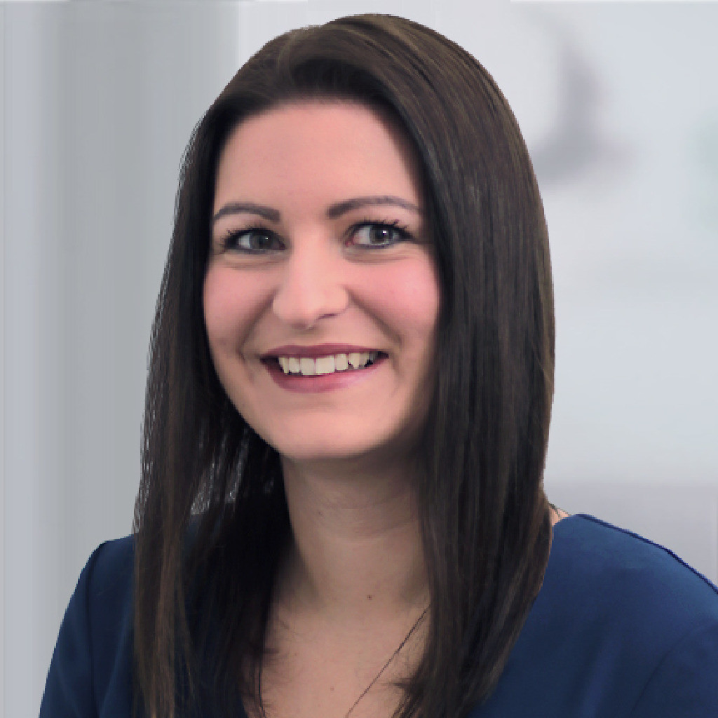 Gina Neumann - Chief Marketing Officer - CSS AG | XING