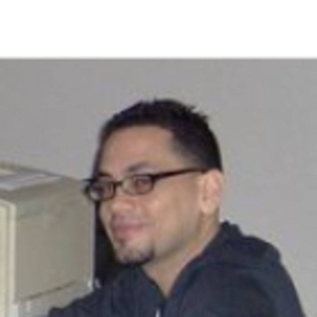 Héctor De Jesus - Webmaster - Smart Imaging Solutions | XING