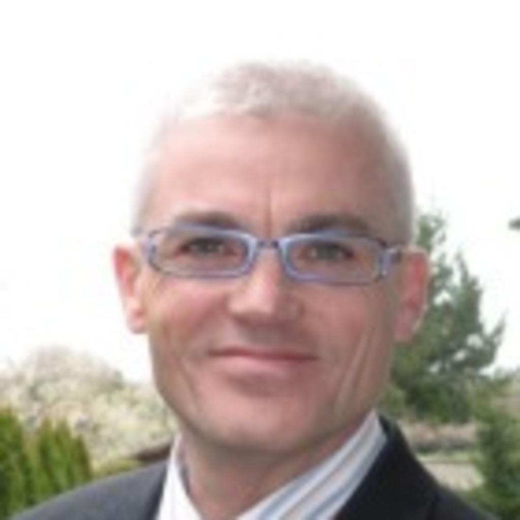 Dave Barrett - Divisional Training Manager - Kardex Deutschland GmbH | XING