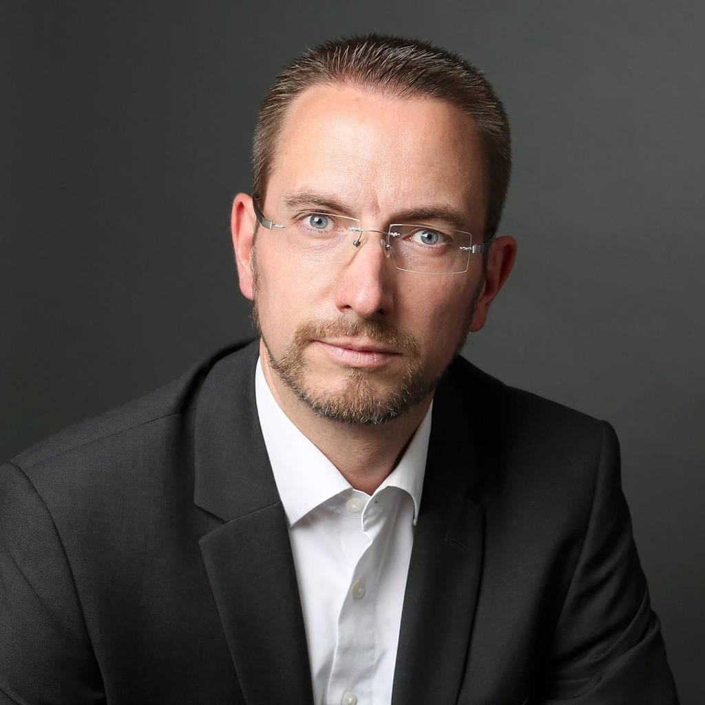 René Engel - Manager NATO AWACS E-3A - Airbus Defence and Space ...