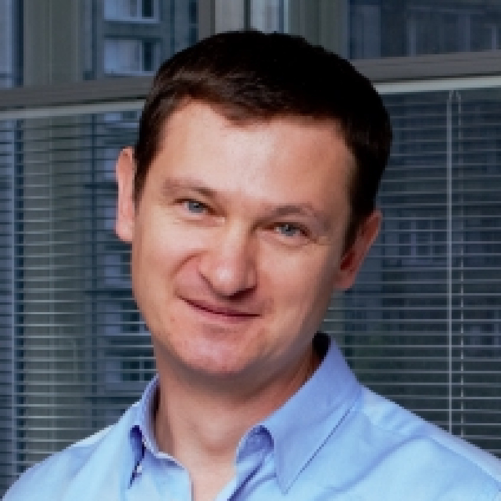 Dmitri Adov - Technical Director - JSC Arcadia Inc | XING