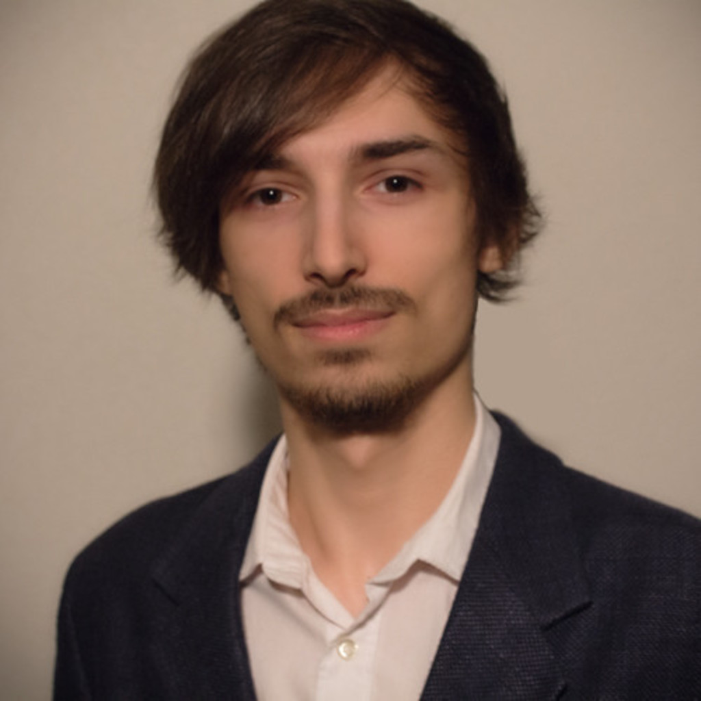 Daniel Nehrig - Senior Software Engineer - Paessler AG | XING