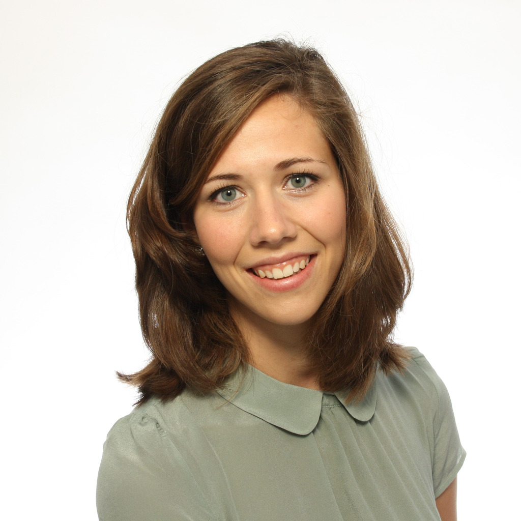 Stephanie Ledermann - Quality Assurance Expert - Boehringer Ingelheim ...