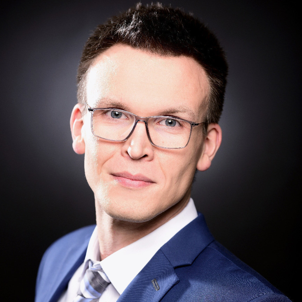 Florian Deutschmann - Logistikplanung Fahrzeug- und Strukturprojekte ...