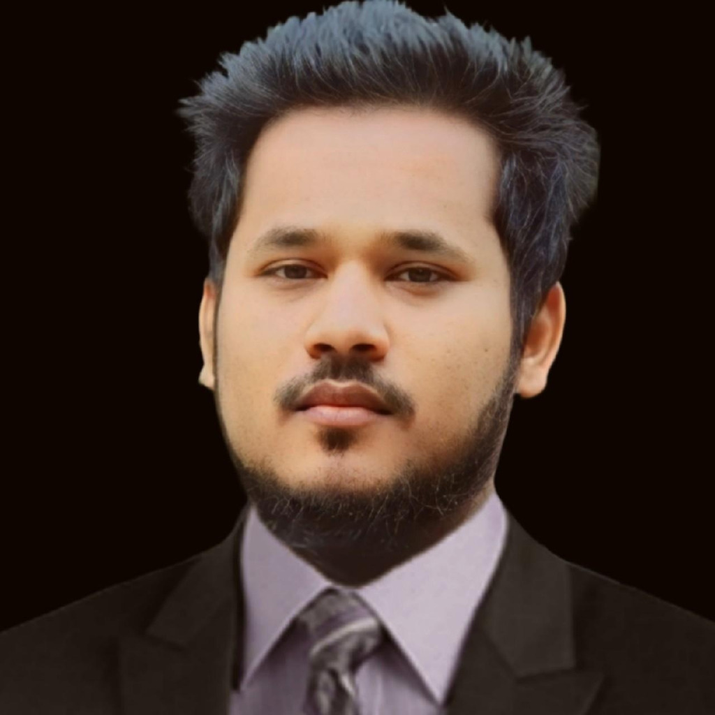 Munim Ahmed - Media Technology - Technische Universität Ilmenau | XING