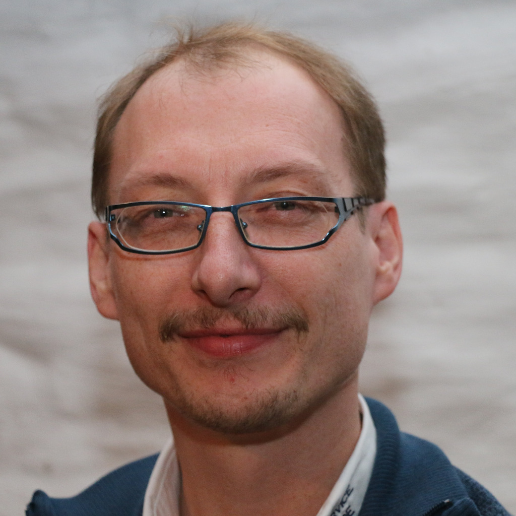 Mark Heintze - Inhaber - IT-Service & Unternehmensberatung | XING