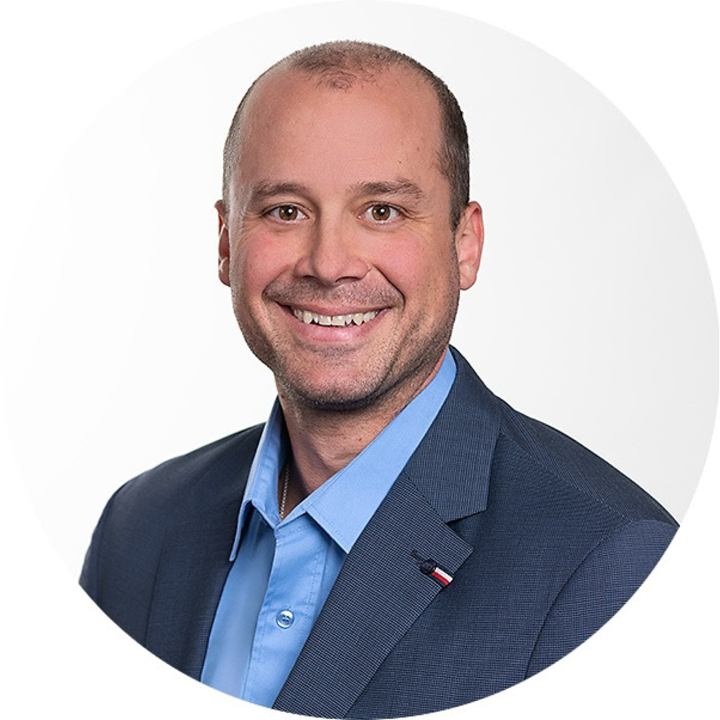 Walter Hauser - Leiter Kreditadministration - Sparcassa 1816 | XING