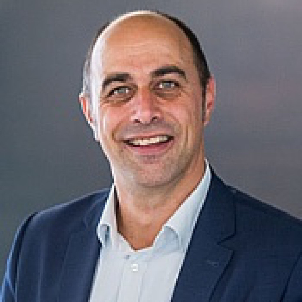 Robert Balazs - Außendienstmitarbeiter - Fischmanufaktur Georg Usbek ...