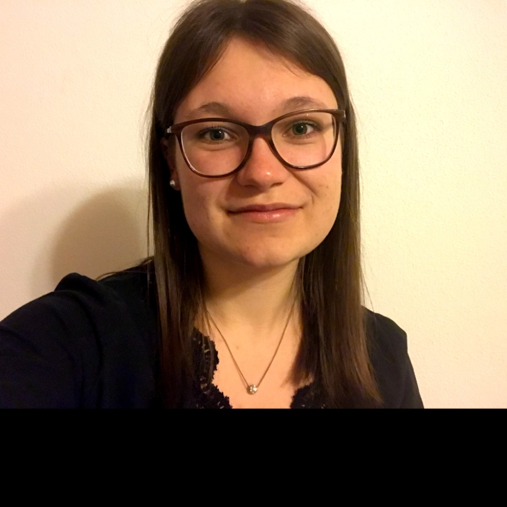 Julia Stadler - Sachbearbeiter Vertriebsinnendienst - gabo ...