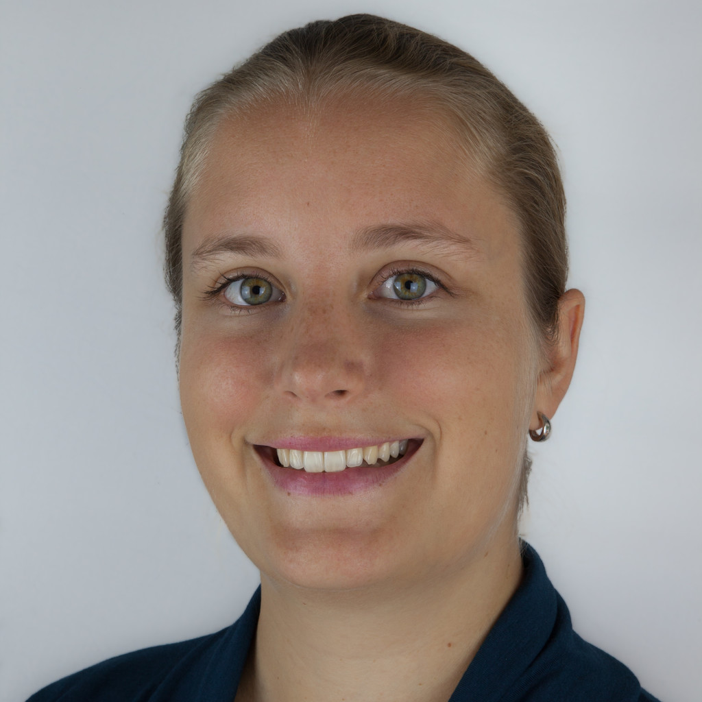 Anna-Lena Knobloch - Friedensforschung und internationale Politik ...