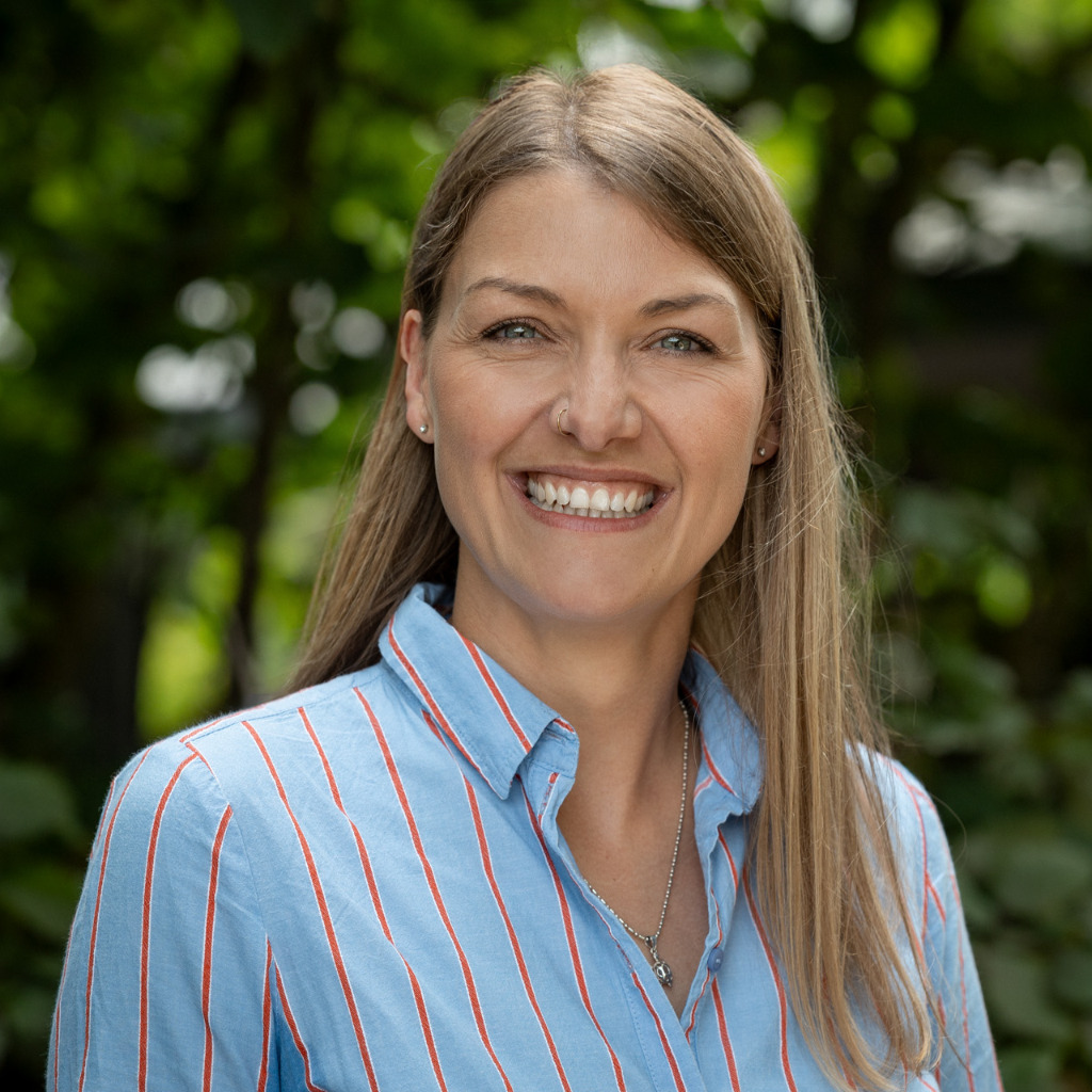 Annabel Döll - Personalleitung - Schottener Soziale Dienste gGmbH | XING