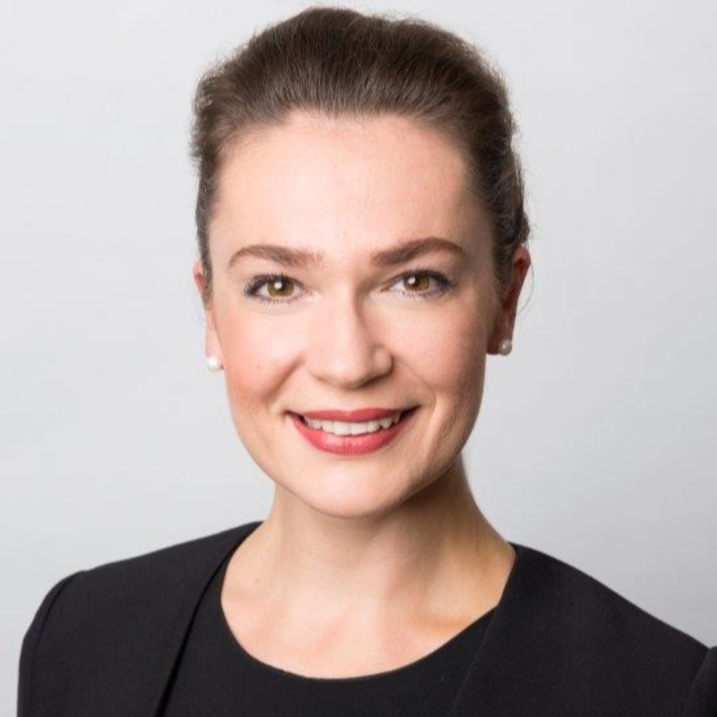 Alexandra Thiel - Rechtsanwältin - agrilex | XING