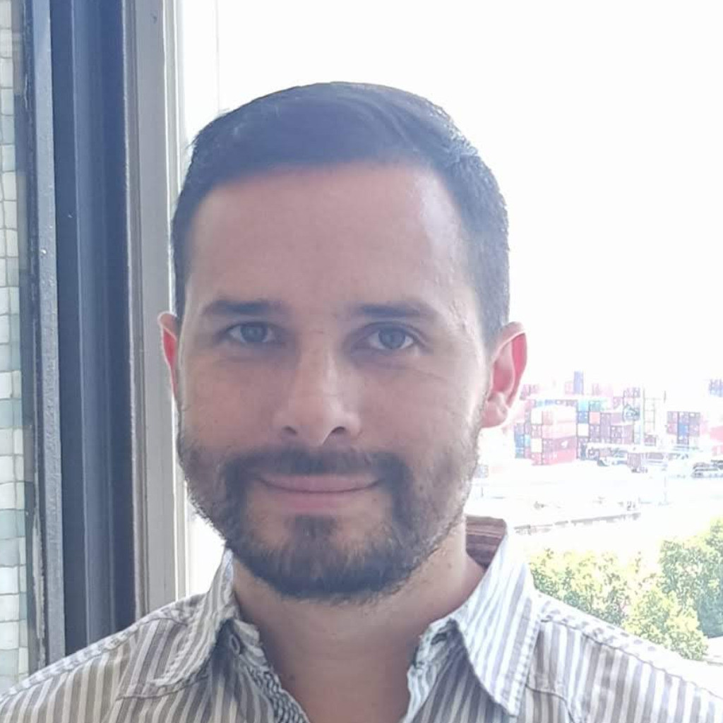 Julian Andres Rodriguez Verjan: Ausbildung und Berufserfahrung | XING